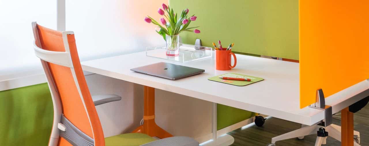 Dedicated Desk Space for Rent in Houston | SheSpace HTX - SheSpace HTX