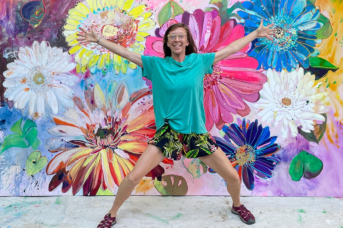 Summer Lydick - SheSpace HTX