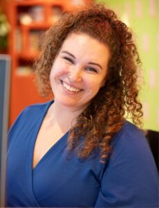 Founding Mothers - SheSpace HTX